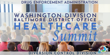 Diversion Control Division | Meetings & Events